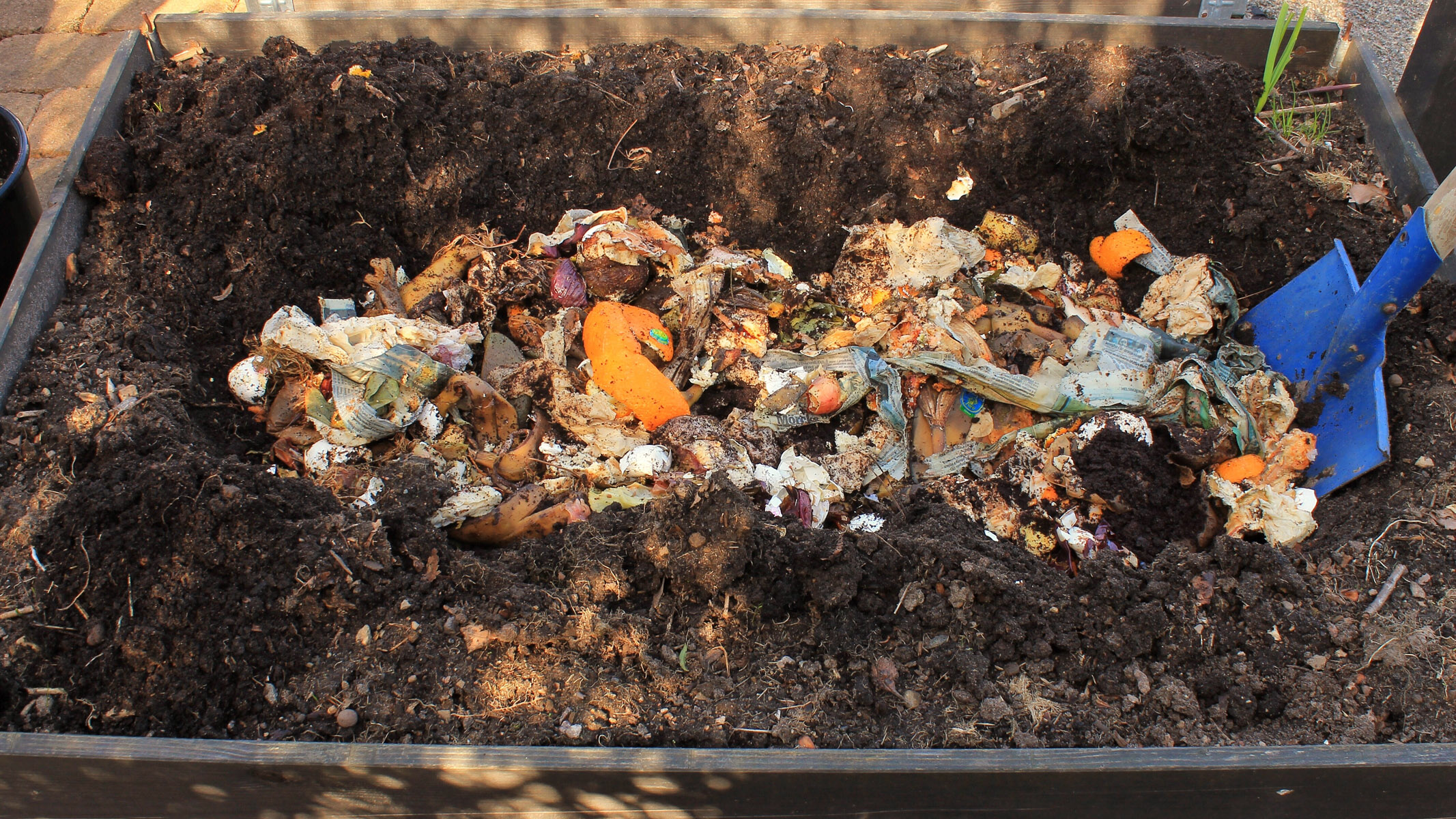 Composting Methods for Farmers – Videos – Mother Earth News